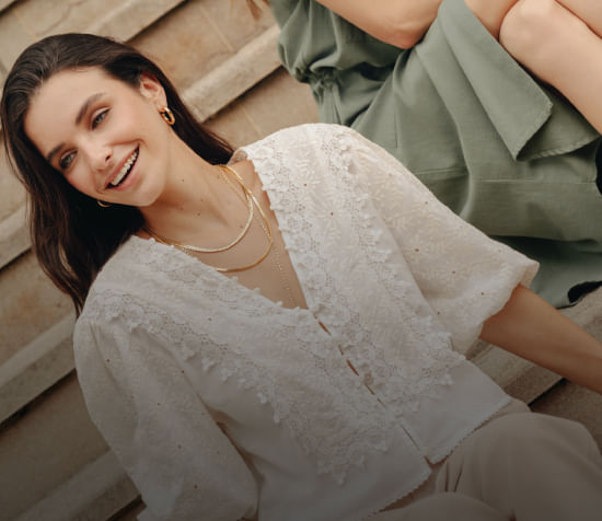 Ropa para Mujer | ESPRIT | Tienda online